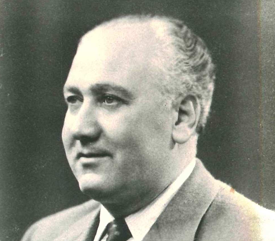 Rafael Bernabeu – Fosa 94 Paterna